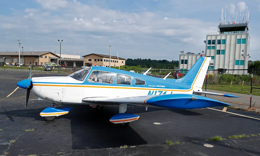 Fleet | Alpha Aviation, Inc.