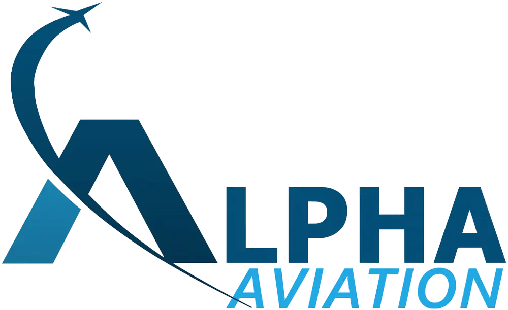 Spotlight on Flight Student Kyle Chandler | Alpha Aviation, Inc.
